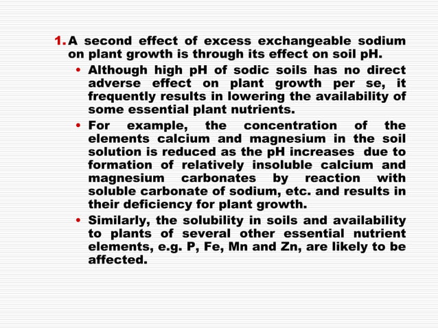 sodic-soil-formation-reclamation.ppt
