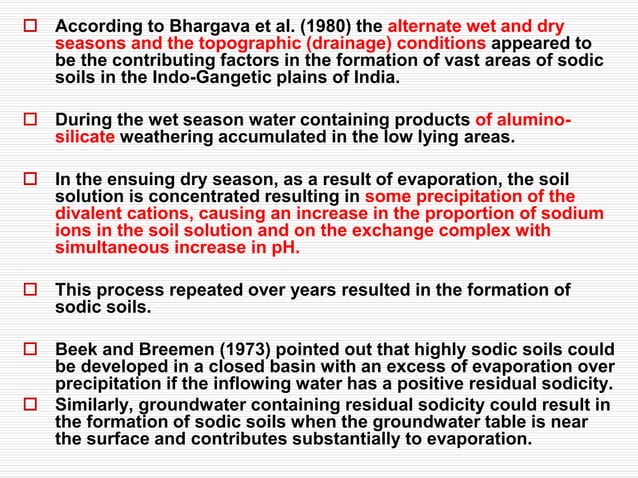sodic-soil-formation-reclamation.ppt