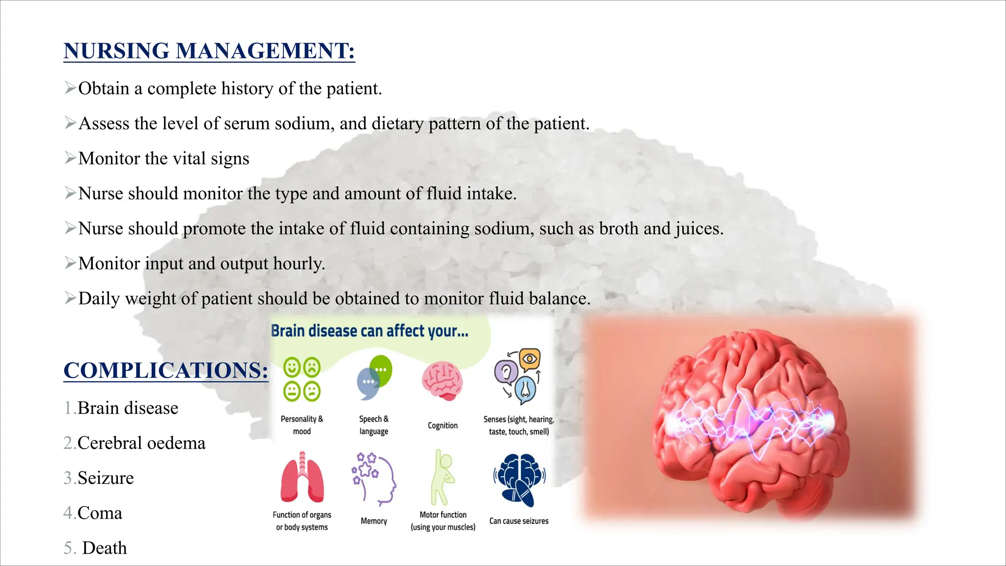 SODIUM - ELECTROLYTE IMBALANCE (HYPONATREMIA & HYPERNATREMIA) .pdf