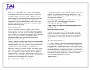 Sodium Valproate for Injection Taj Pharma SmPC | PDF | Chemistry | Science