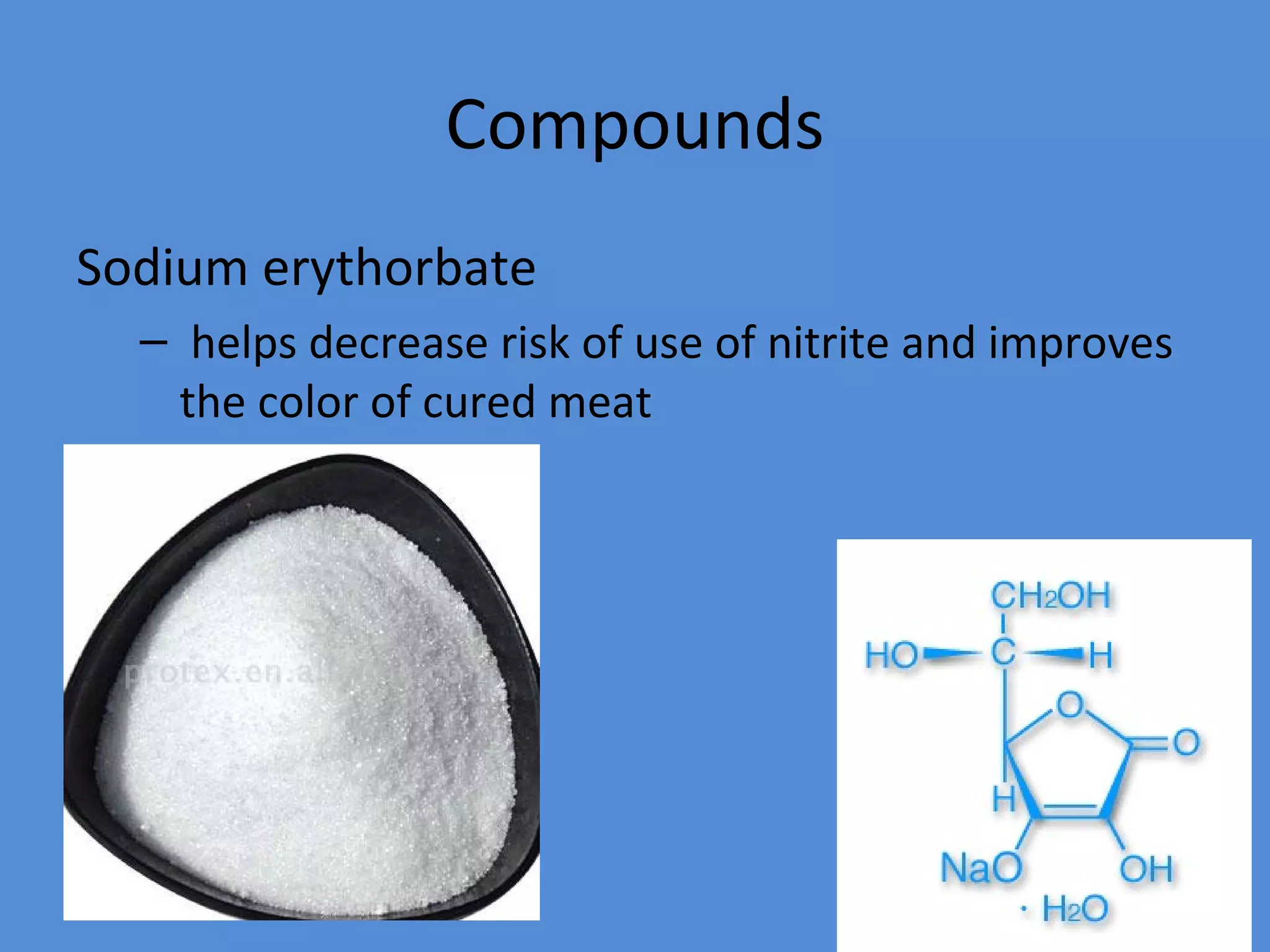 Sodium | PPT