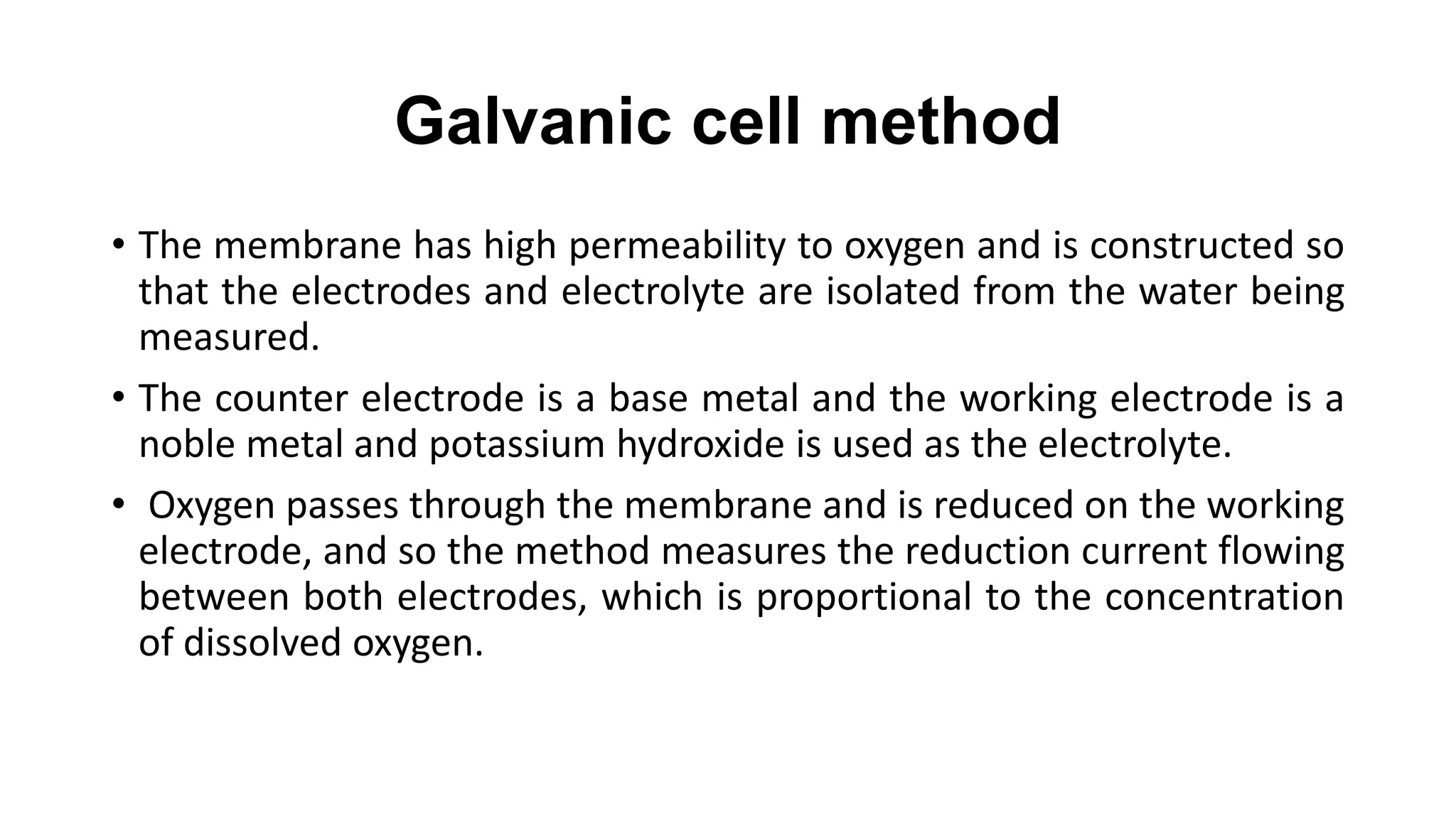 Sodium Analyzer- Analytical instruments - Qualitative and Quantitative ...
