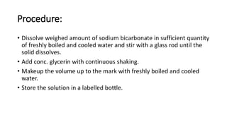 Sodium bicarbonate ear drops.pptx
