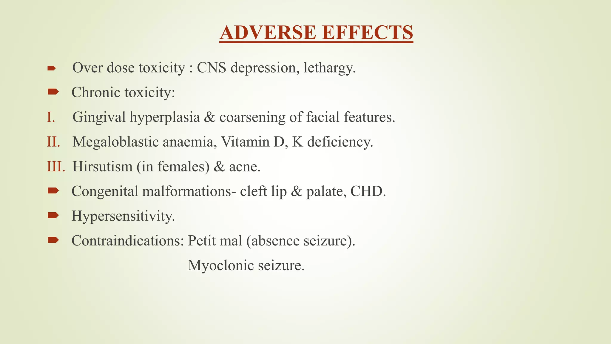 Sodium channel modulator | PPTX