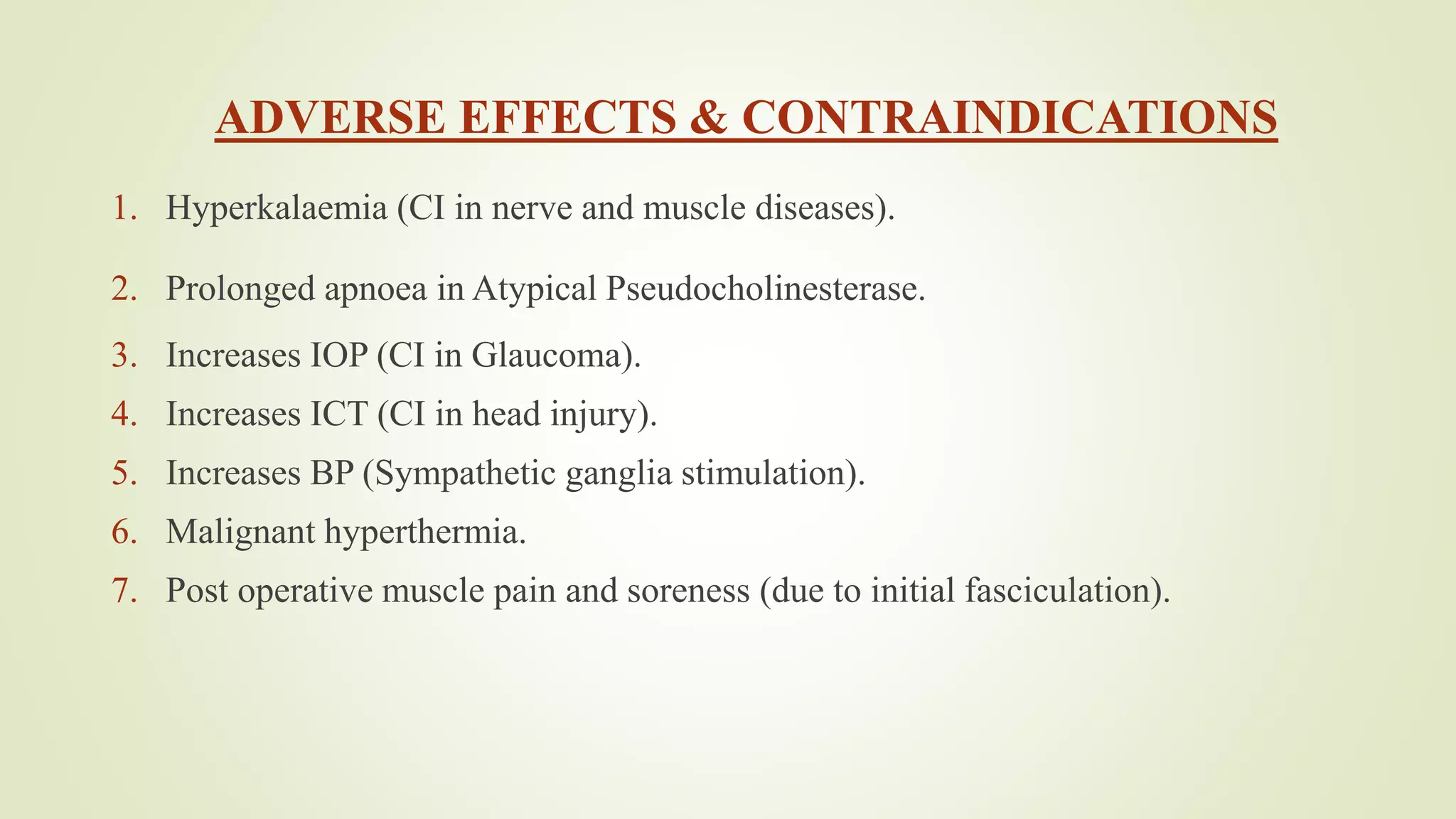 Sodium channel modulator | PPTX