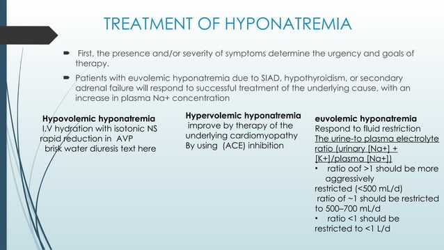 sodium disorders hypo and hypernatremia.pptx