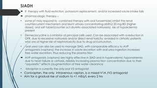 sodium disorders hypo and hypernatremia.pptx