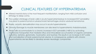 sodium disorders hypo and hypernatremia.pptx