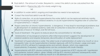 sodium disorders hypo and hypernatremia.pptx