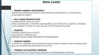 sodium disorders hypo and hypernatremia.pptx