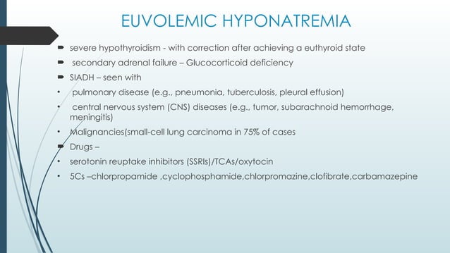 sodium disorders hypo and hypernatremia.pptx