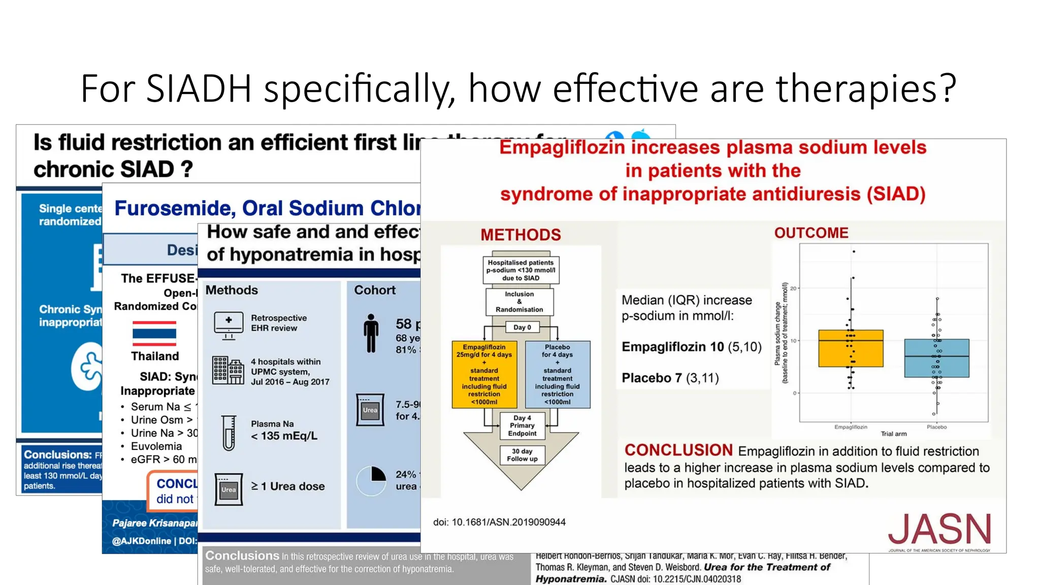 Sodium Disorders........................... | PPT