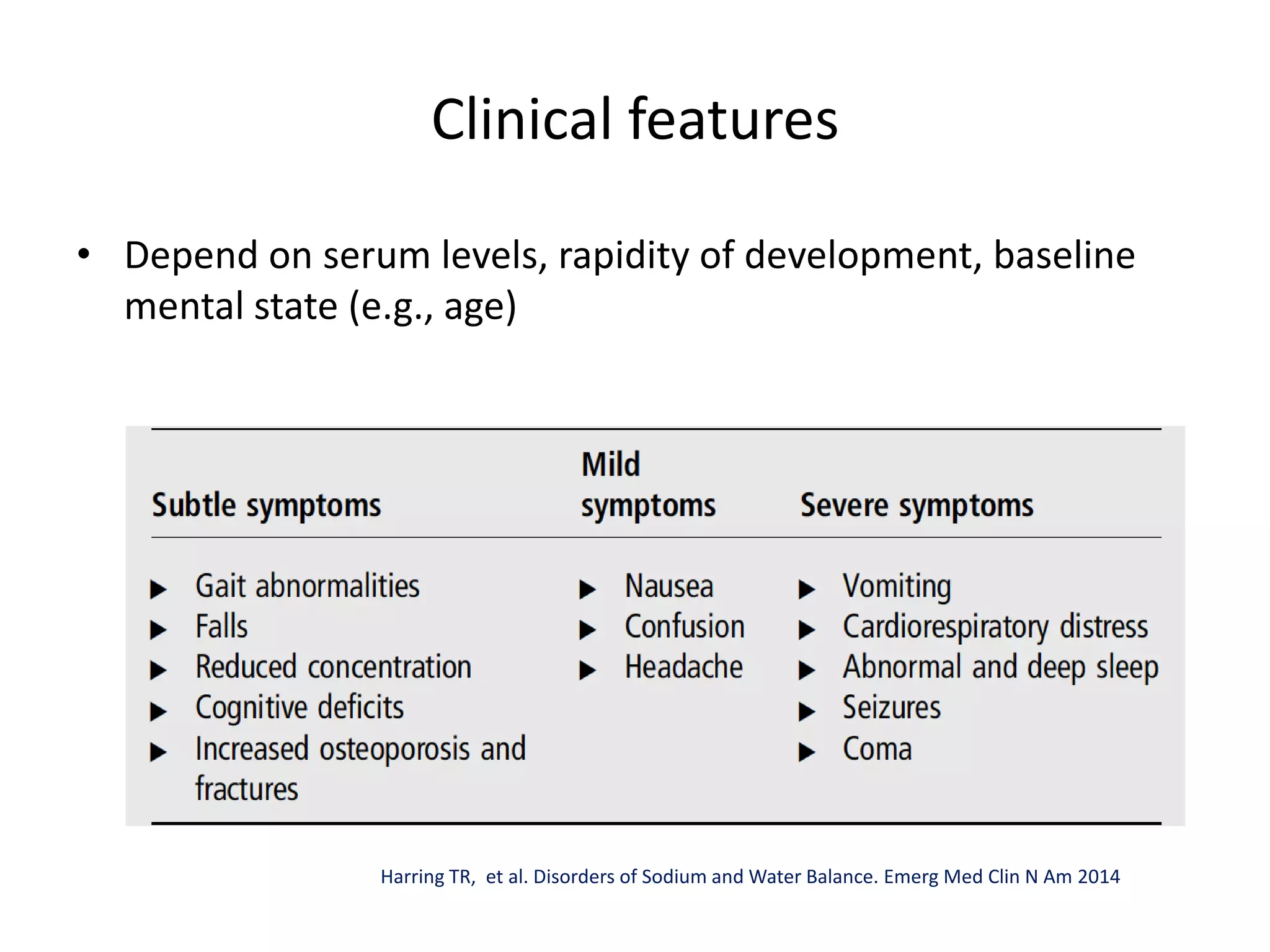 sodium disorders Md class dr ashok.pptx