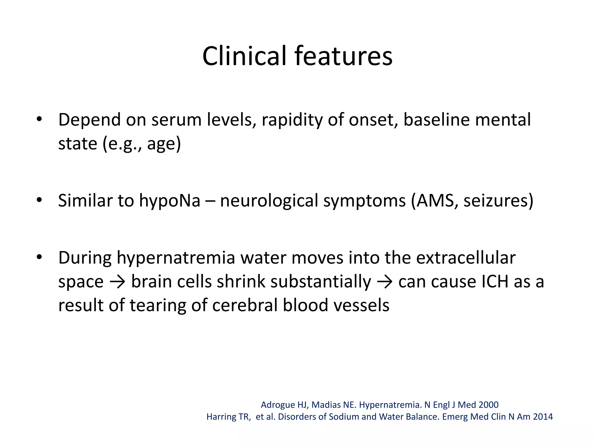 sodium disorders Md class dr ashok.pptx