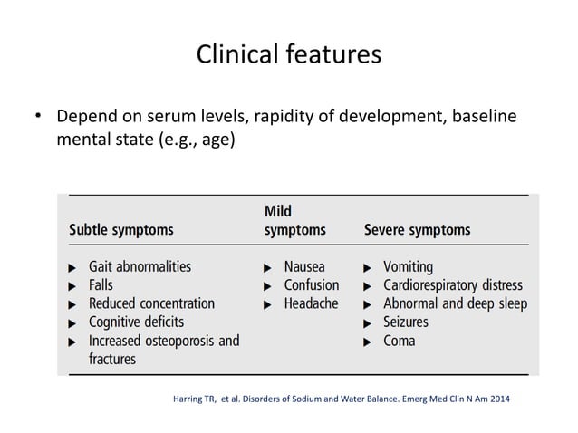 sodium disorders Md class dr ashok.pptx