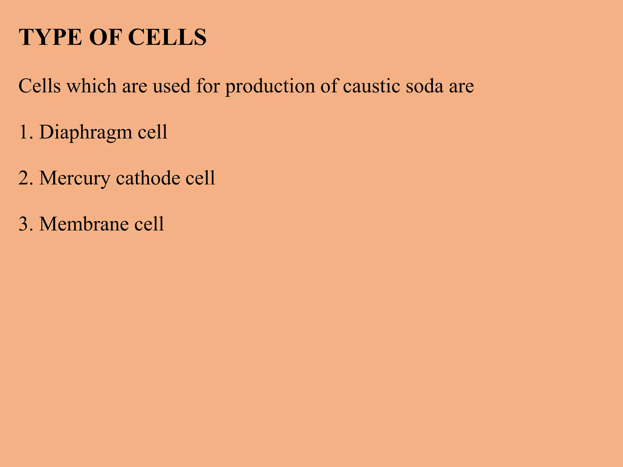 Sodium Hydroxide | PPTX