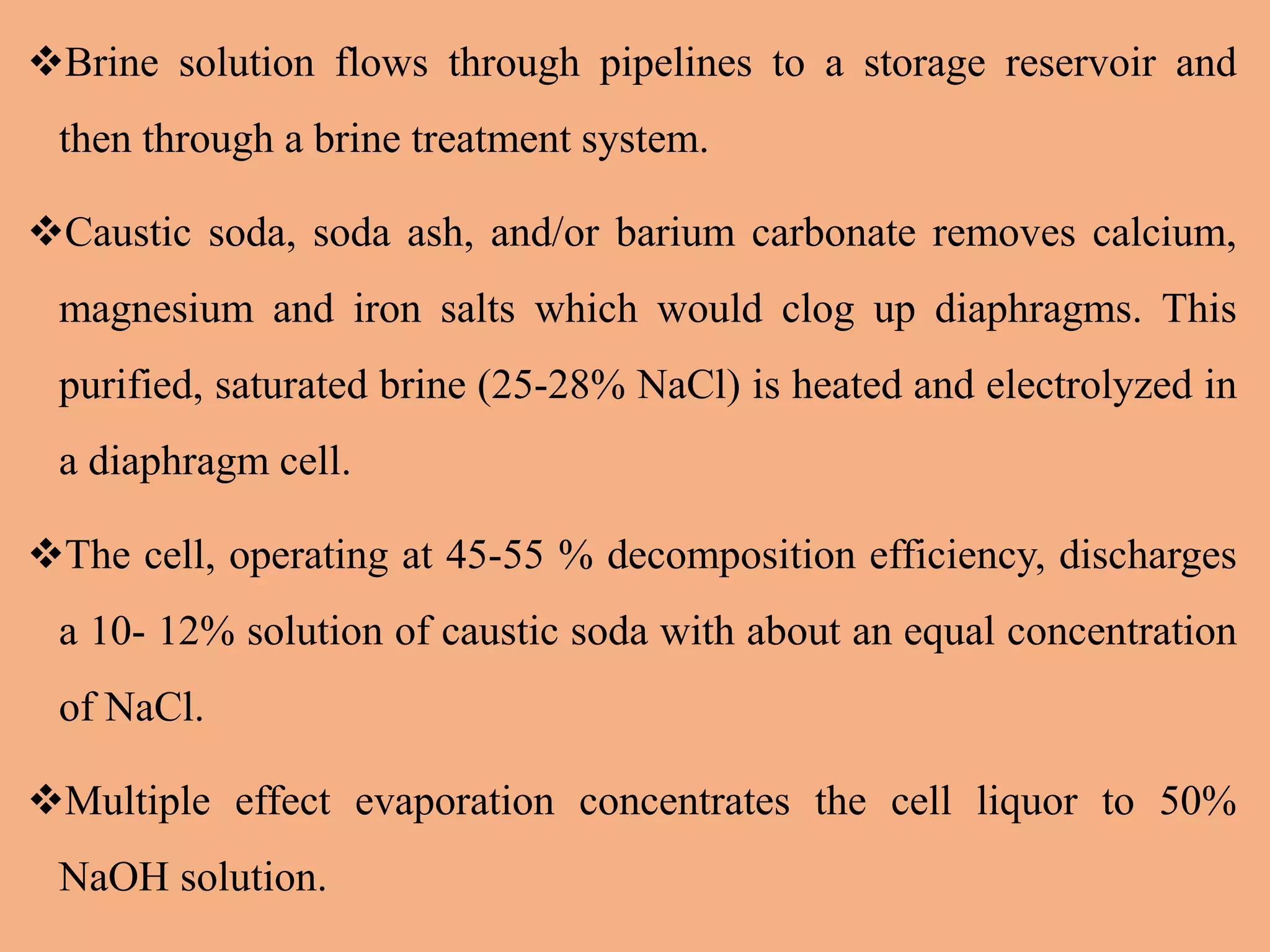 Sodium Hydroxide | PPTX