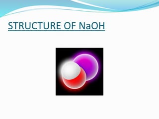 Sodium hydroxide | PDF