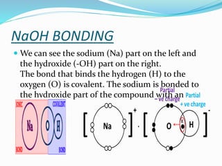 Sodium hydroxide | PPT