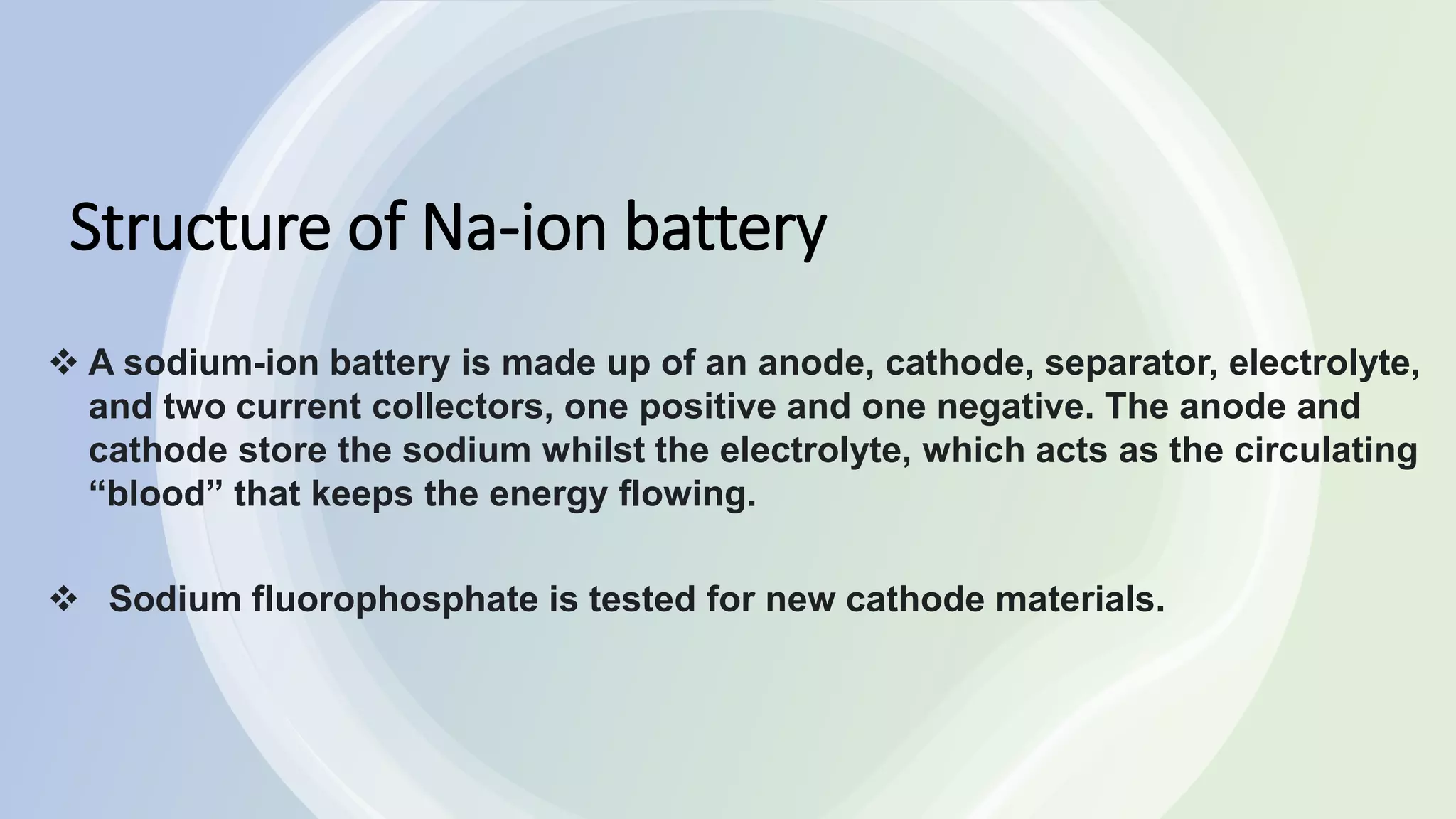 sodium ion battery ppt (1).pptx