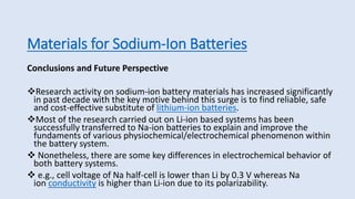 sodium ion battery ppt (1).pptx