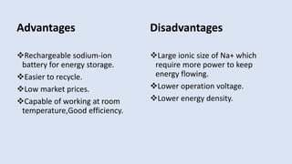 sodium ion battery ppt (1).pptx