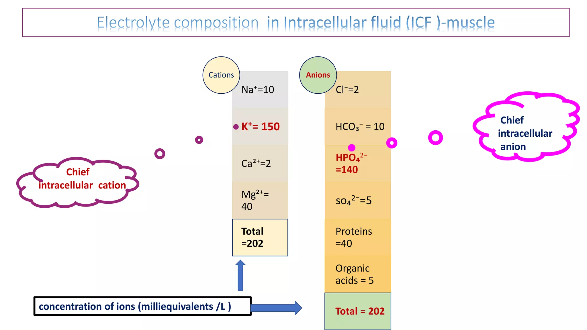 Sodium metabolism and its clinical applications | PDF