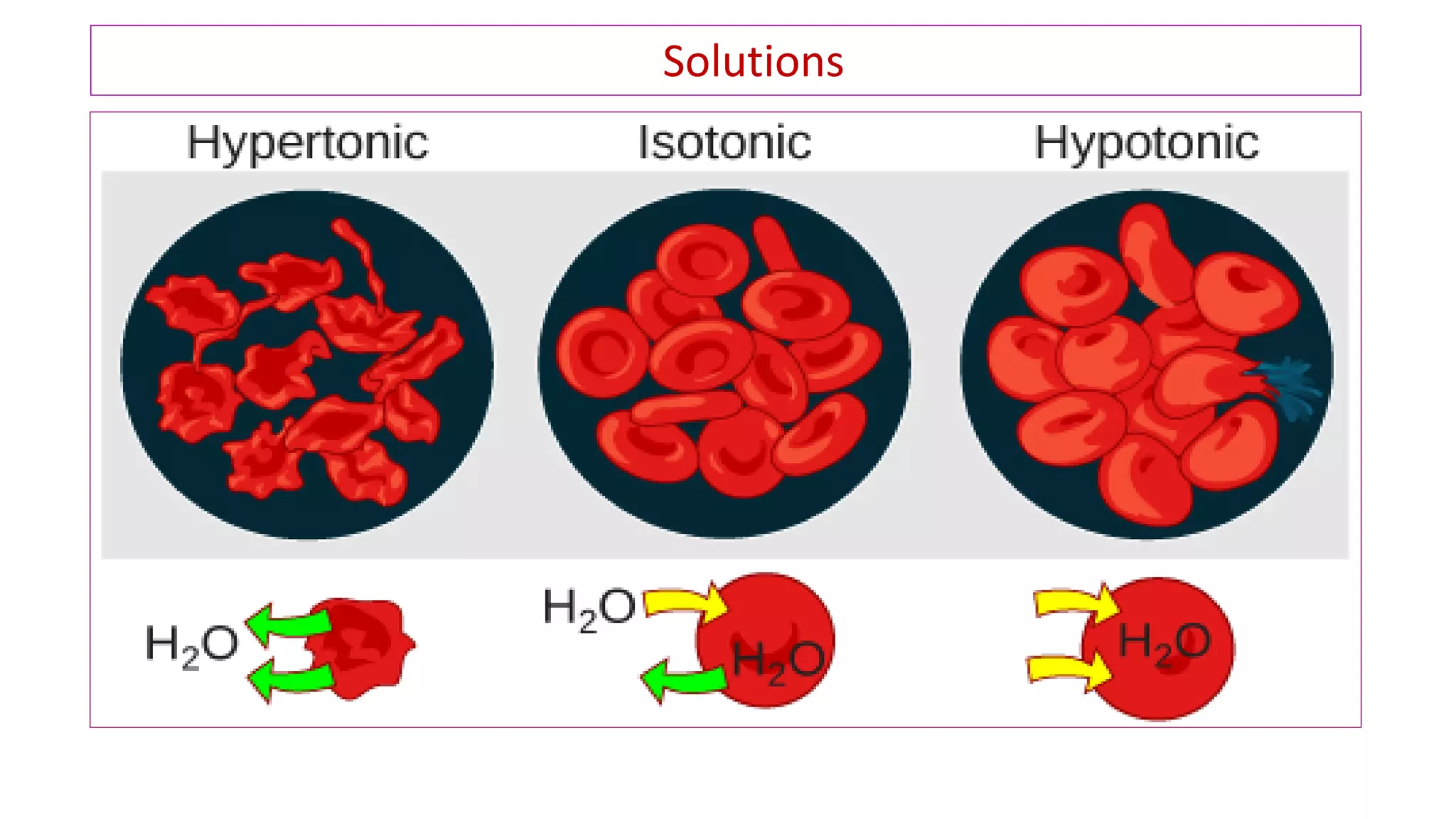 Sodium metabolism and its clinical applications | PDF