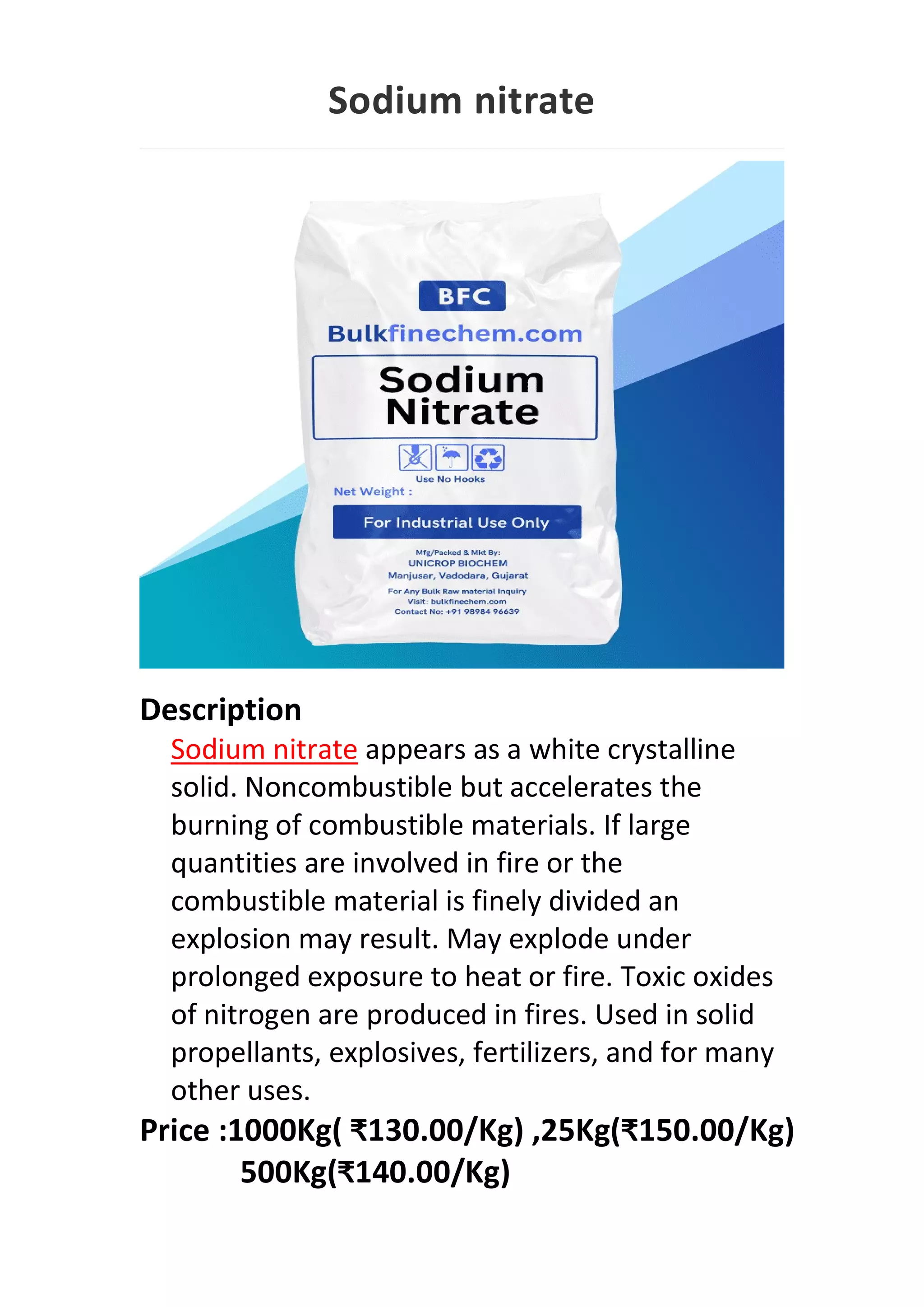 Sodium nitrate.pdf