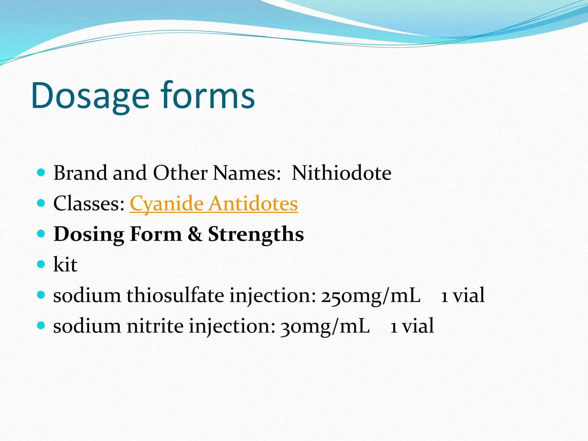 Sodium nitrite | PDF