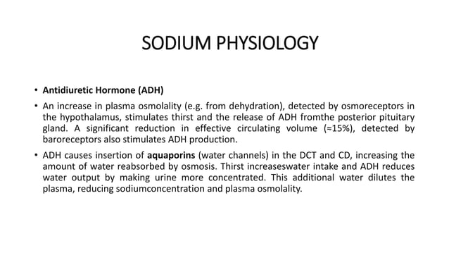 SODIUM PHYSIOLOGY.pptx