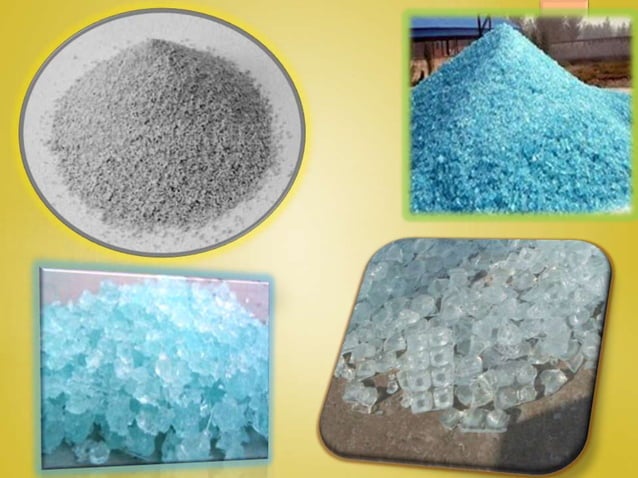 Sodium Silicate from Rice Husk Ash (Used in Adhesive, Drilling fluids ...