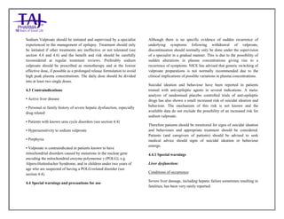 Sodium valproate GR Tablets Taj Pharma SmPC | PPT