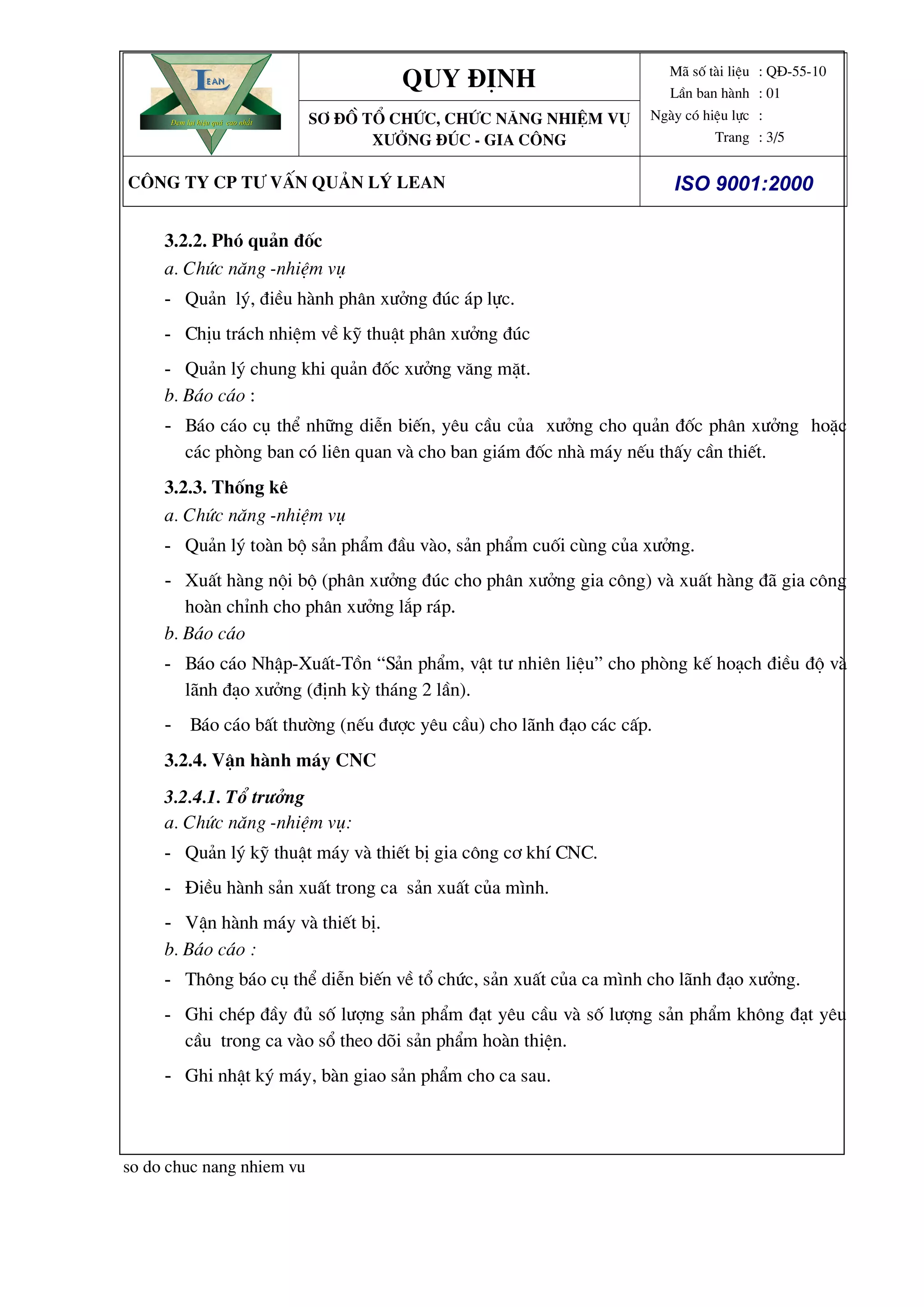 So do chuc nang nhiem vu | PDF