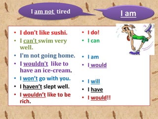 So do i neither do i | PPTX