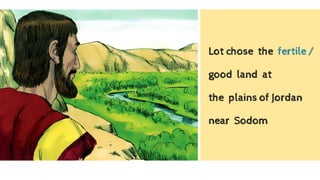Sodom and Gomorrah | PDF