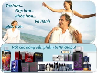 So do tra thuong bhip | PPT