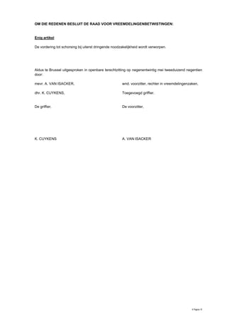 Soedanees heeft kritiek op Arabisch van tolk | PDF