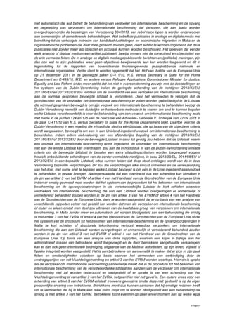 Soedanees heeft kritiek op Arabisch van tolk | PDF