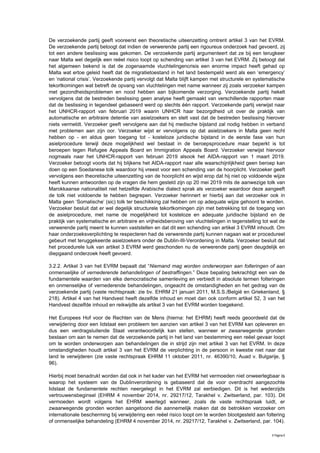 Soedanees heeft kritiek op Arabisch van tolk | PDF