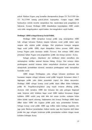 Soeharto before | PDF