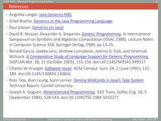 SOEN6441.generics.ppt