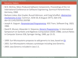 SOEN6441.generics.ppt