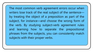 Independent & Dependent Clauses: Coordination and Subordination | PPTX