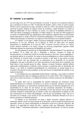 Soetard michel johan_heinrich_pestalozzi | PDF