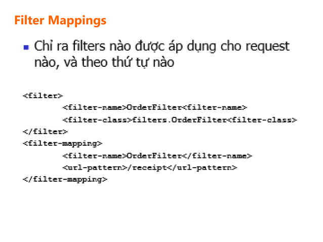 Sof301 slide1 | PPT | Free Download