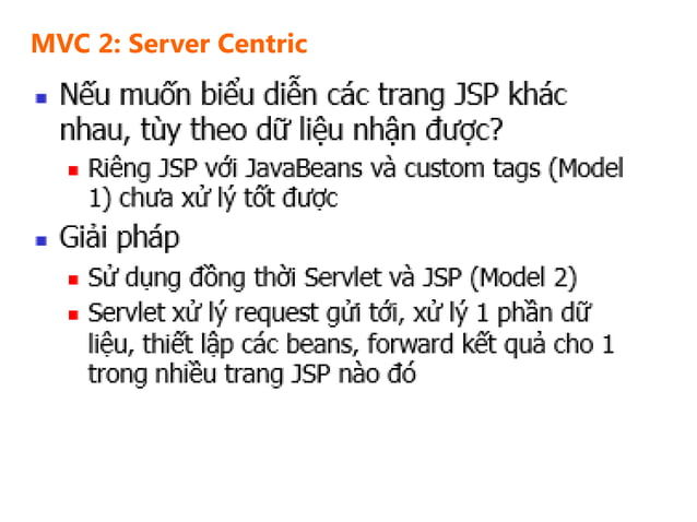 Sof301 slide1 | PPT | Free Download