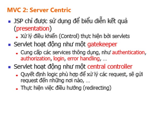 Sof301 slide1 | PPT | Free Download