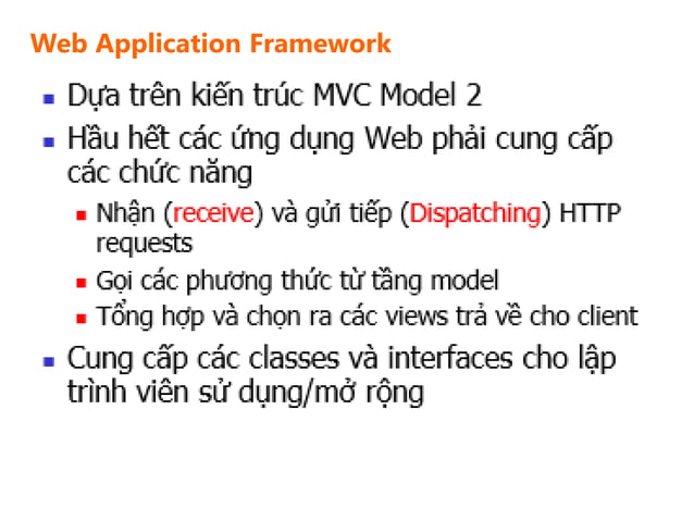 Sof301 slide1 | PPT | Free Download