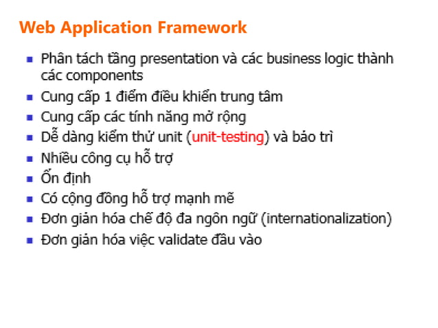 Sof301 slide1 | PPT | Free Download